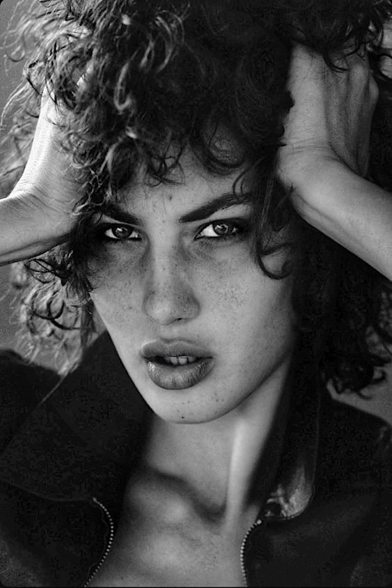 Women All Models| Riot Model Management