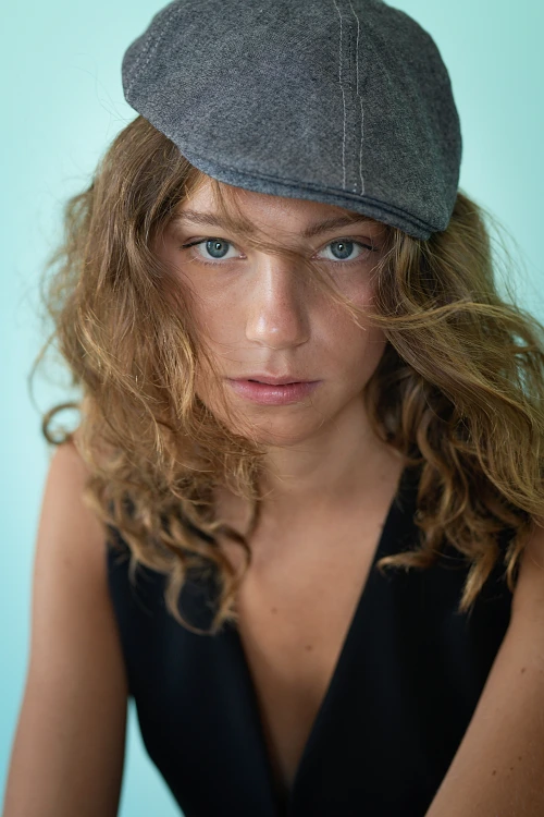 Women All Models| Riot Model Management