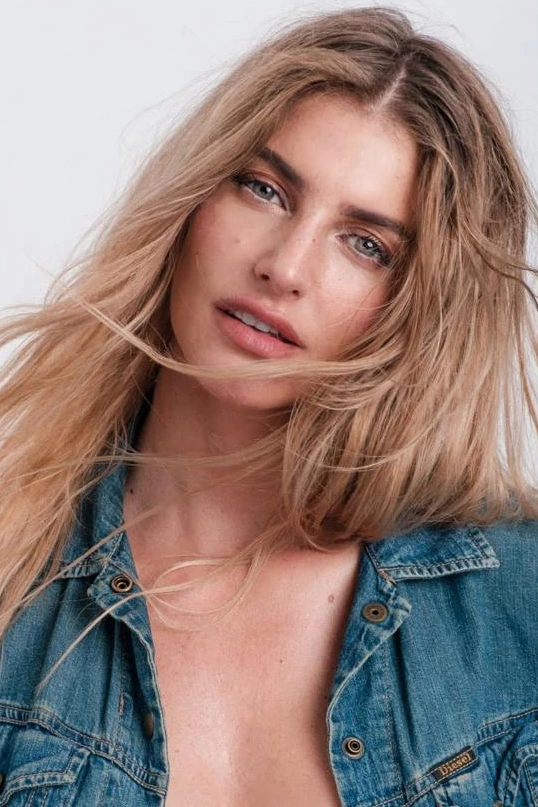 Women All Models| Riot Model Management