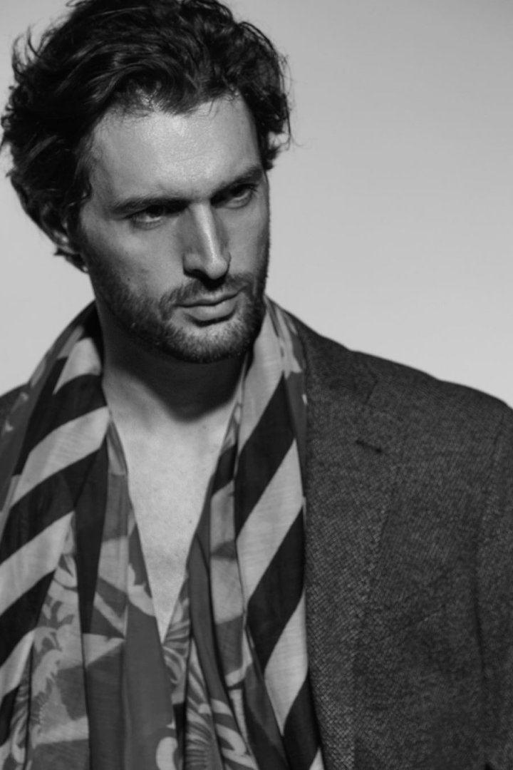 Men.php Classic Models| Riot Model Management