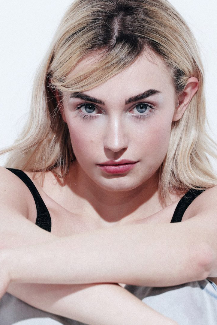 Women All Models| Riot Model Management