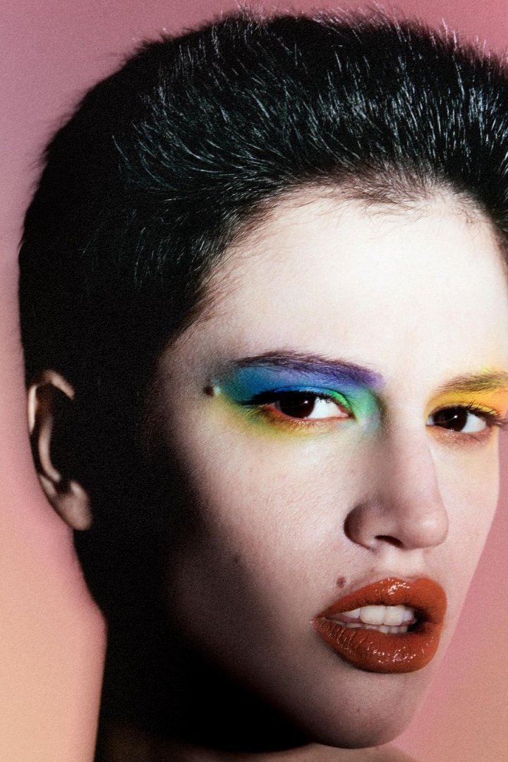 Women International Models| Riot Model Management